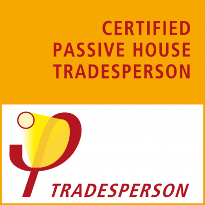 Certified Passive House & NZEB Training Courses | Ireland and UK